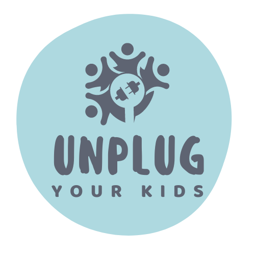 Home - Unplug Your Kids